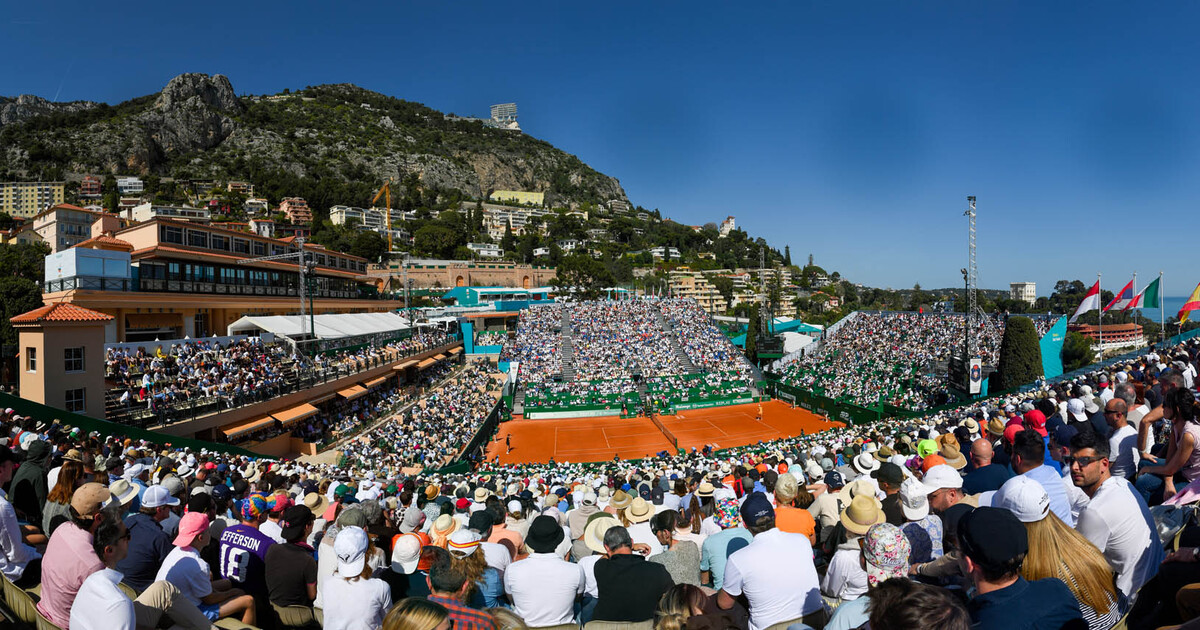 ROLEX MONTE-CARLO MASTERS